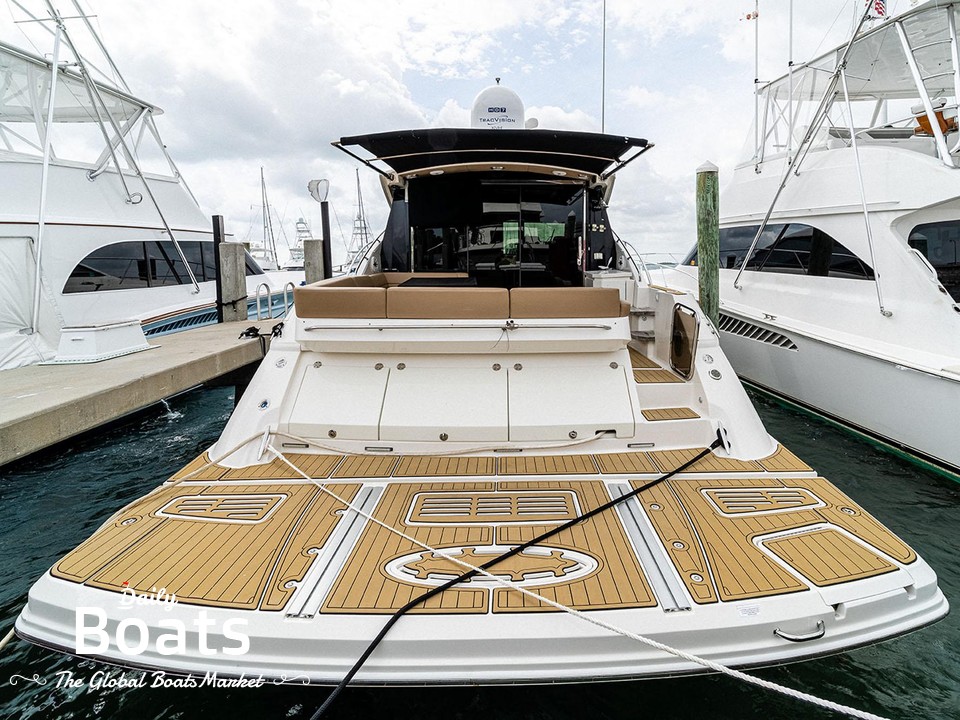 2015 Sea Ray 510 Sundancer for sale. View price, photos and Buy 2015 ...