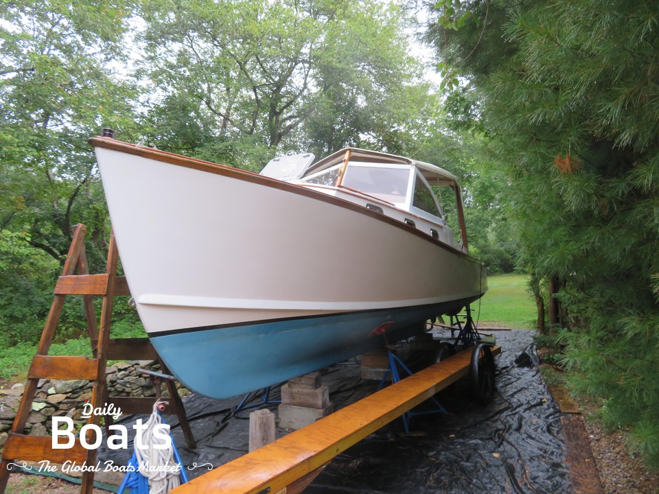 1974 Wasque 32 for sale. View price, photos and Buy 1974 Wasque 32 #307831