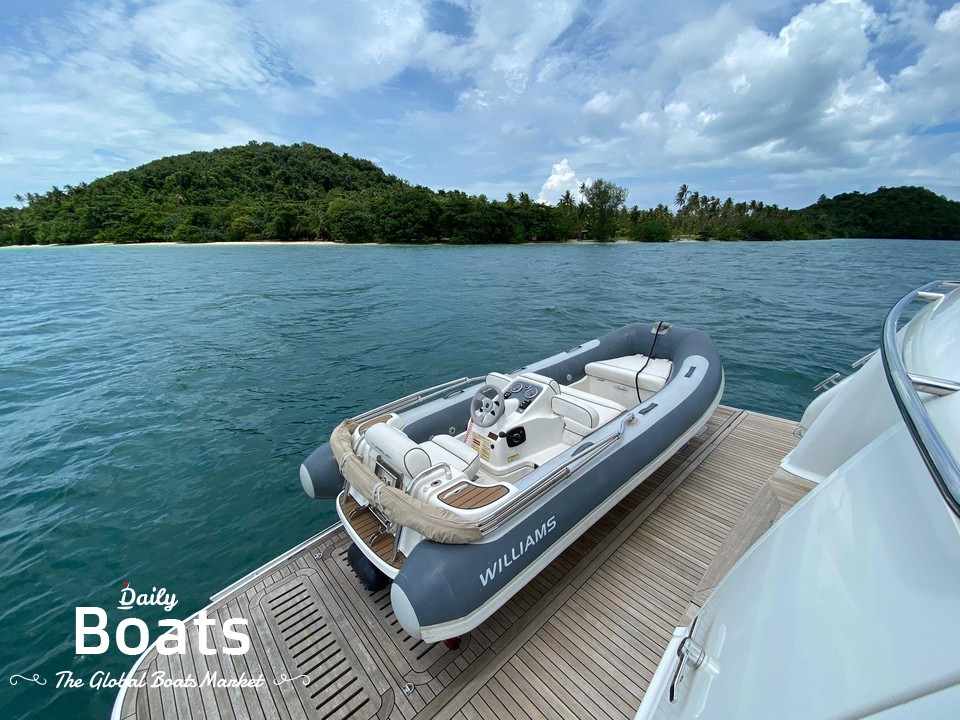 2019 Princess 75 Motor Yacht for sale. View price, photos and Buy 2019 ...