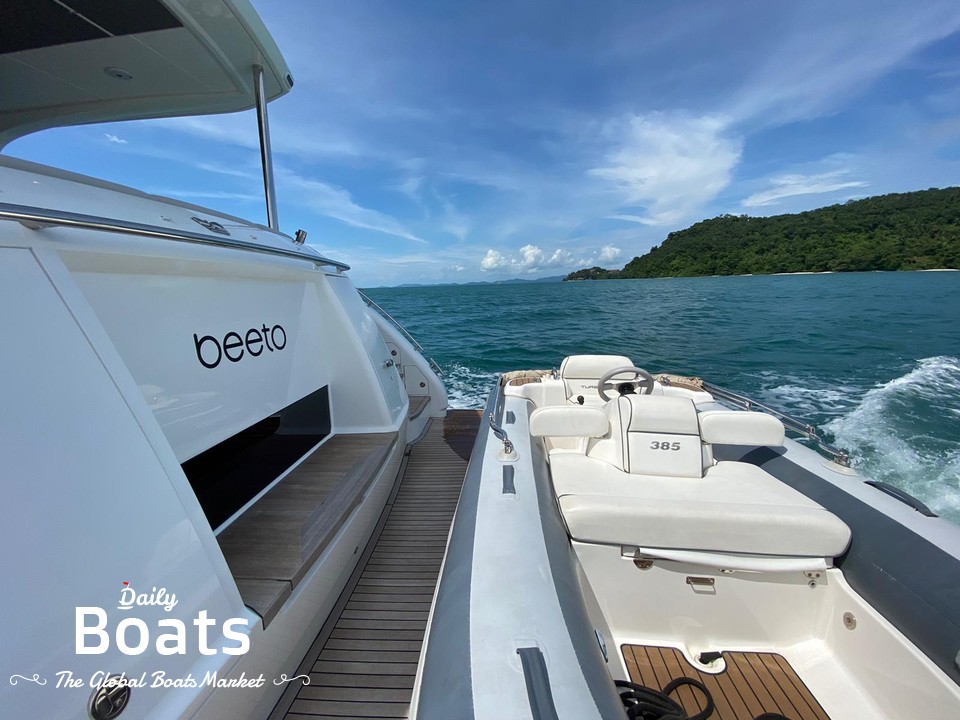 2019 Princess 75 Motor Yacht for sale. View price, photos and Buy 2019 ...