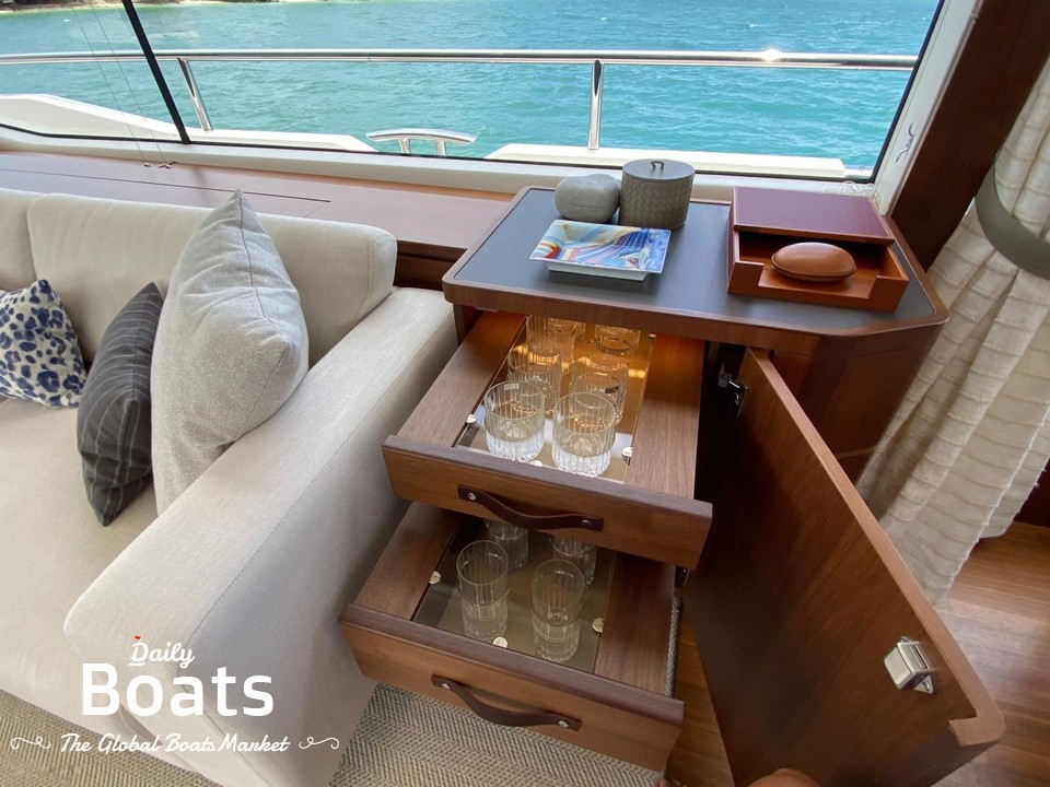 2019 Princess 75 Motor Yacht for sale. View price, photos and Buy 2019 ...