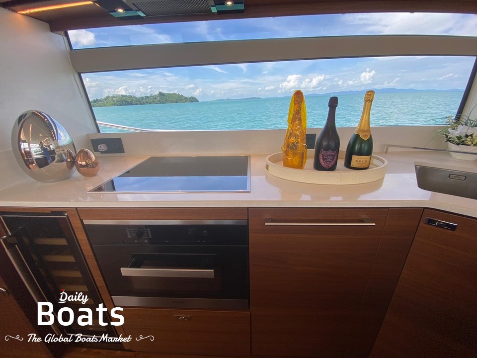 2019 Princess 75 Motor Yacht for sale. View price, photos and Buy 2019 ...