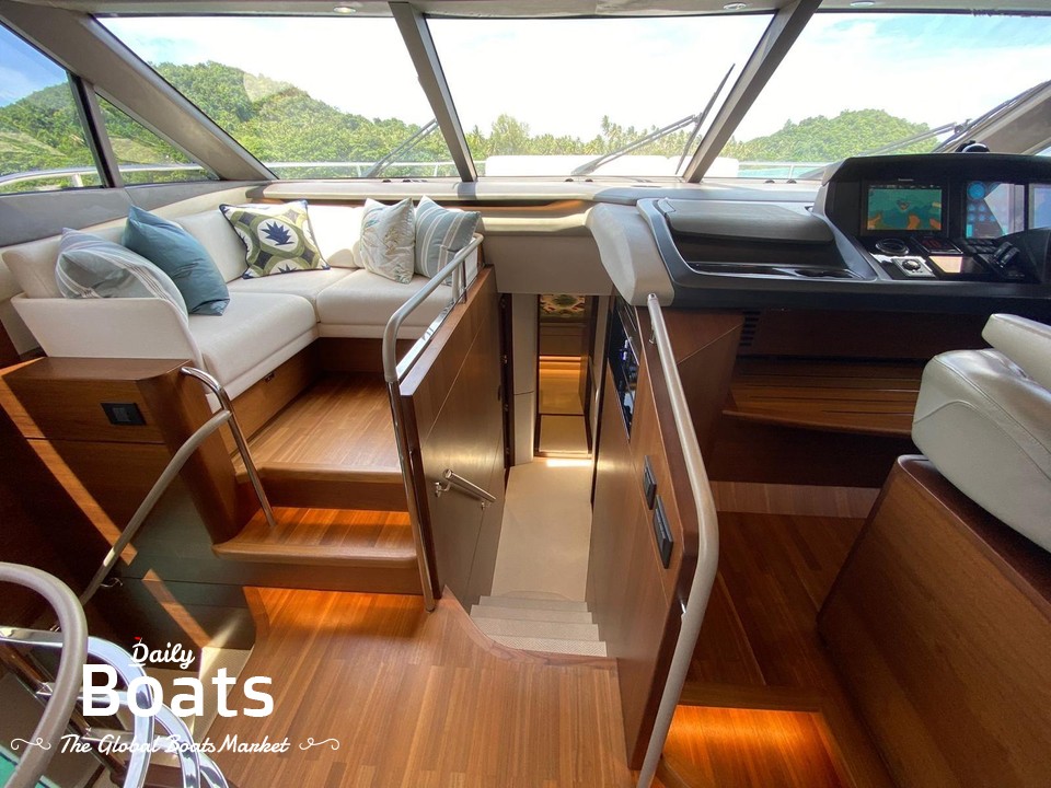 2019 Princess 75 Motor Yacht for sale. View price, photos and Buy 2019 ...