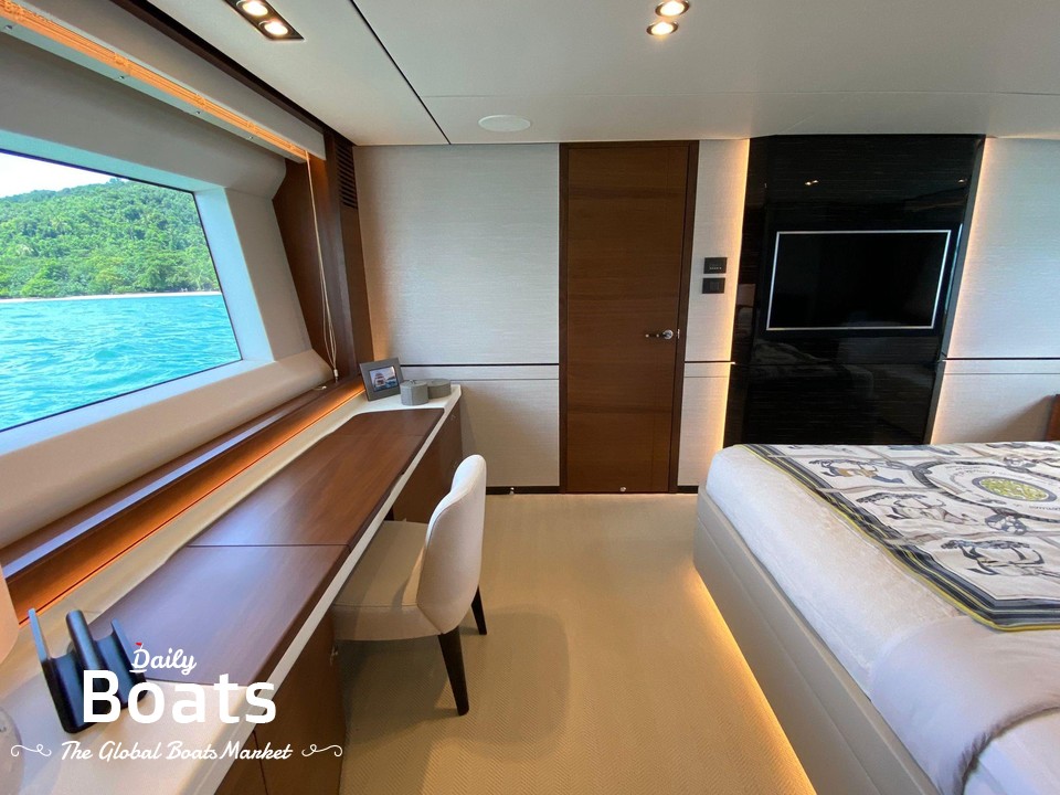 2019 Princess 75 Motor Yacht for sale. View price, photos and Buy 2019 ...