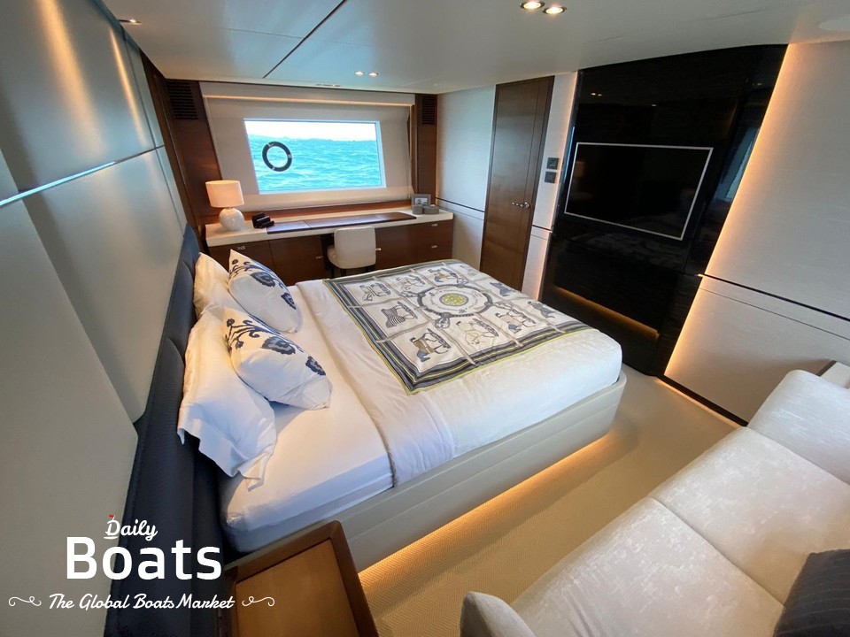 2019 Princess 75 Motor Yacht for sale. View price, photos and Buy 2019 ...