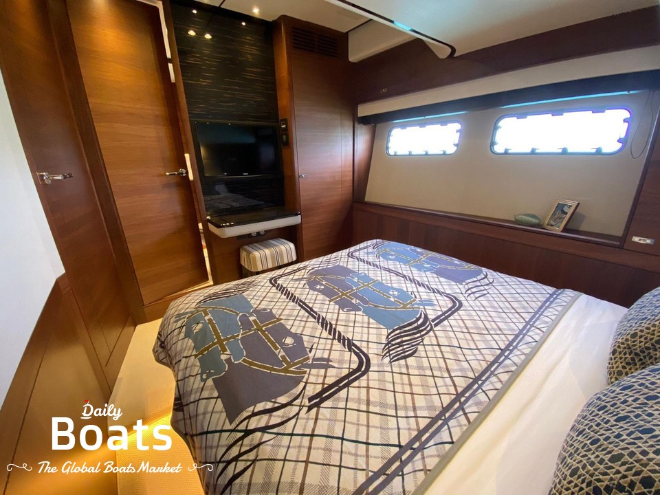 2019 Princess 75 Motor Yacht for sale. View price, photos and Buy 2019 ...