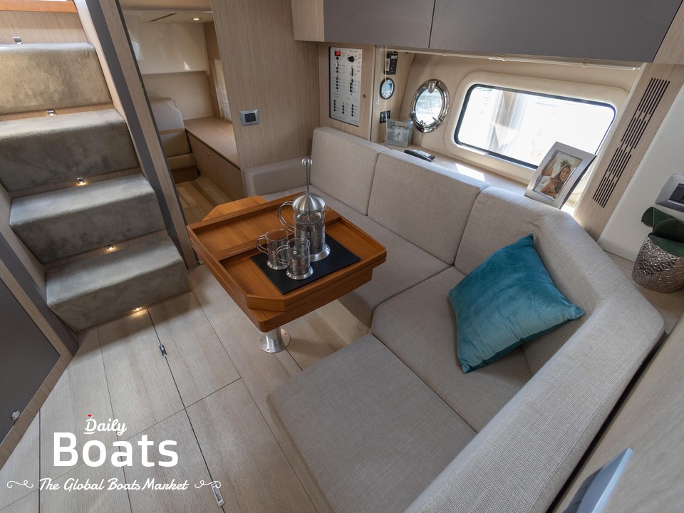 2018 Cranchi Z 35 for sale. View price, photos and Buy 2018 Cranchi Z ...