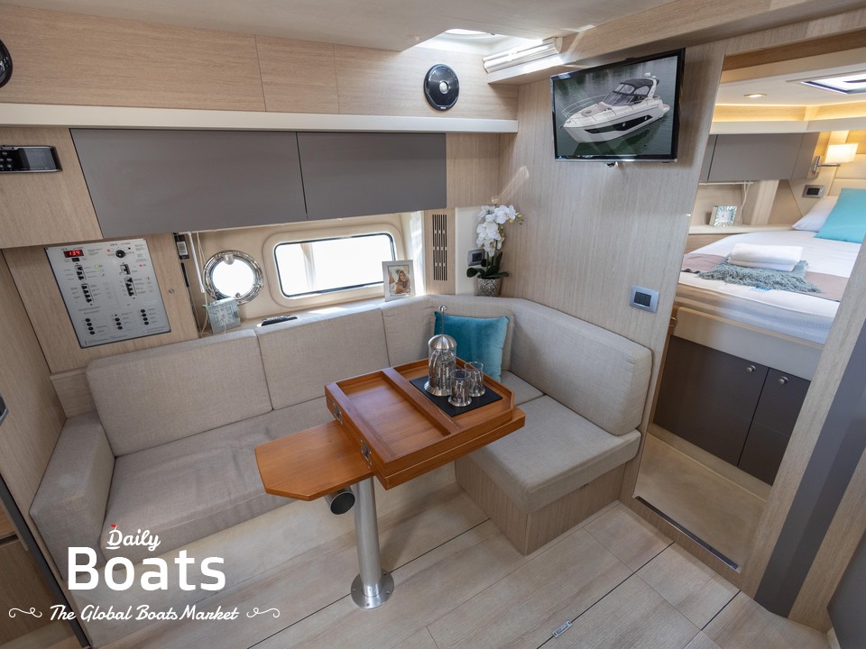 2018 Cranchi Z 35 for sale. View price, photos and Buy 2018 Cranchi Z ...