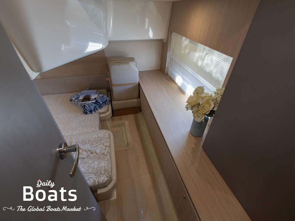 2018 Cranchi Z 35 for sale. View price, photos and Buy 2018 Cranchi Z ...