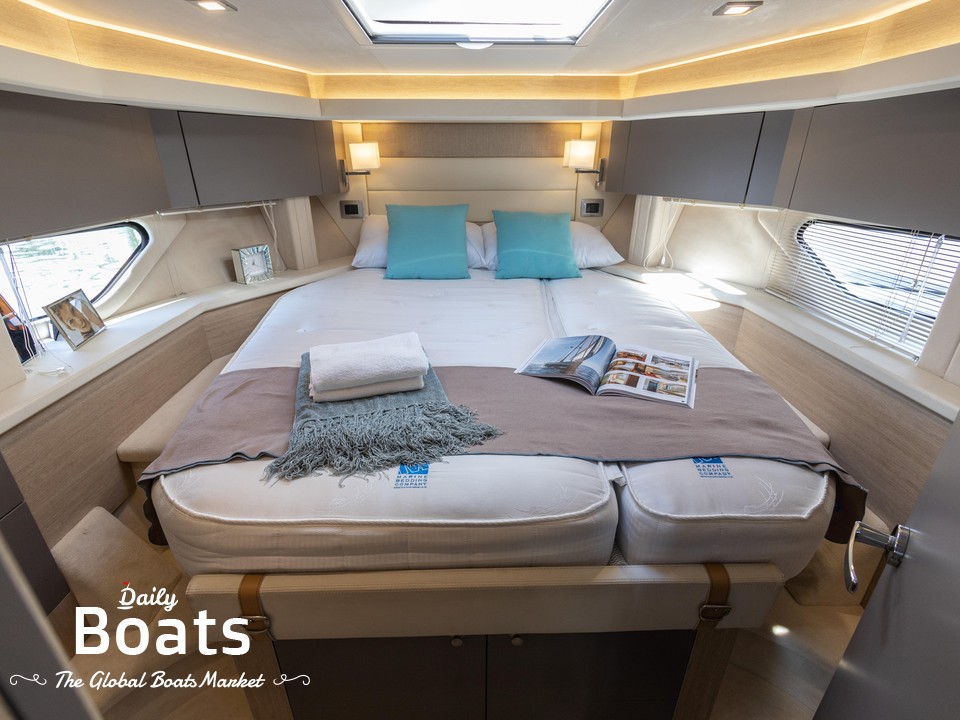 2018 Cranchi Z 35 for sale. View price, photos and Buy 2018 Cranchi Z ...