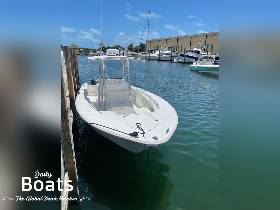 2005 Southport 26 Center Console for sale. View price, photos and Buy ...