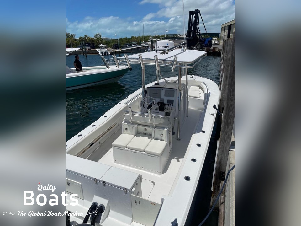 2005 Southport 26 Center Console for sale. View price, photos and Buy ...