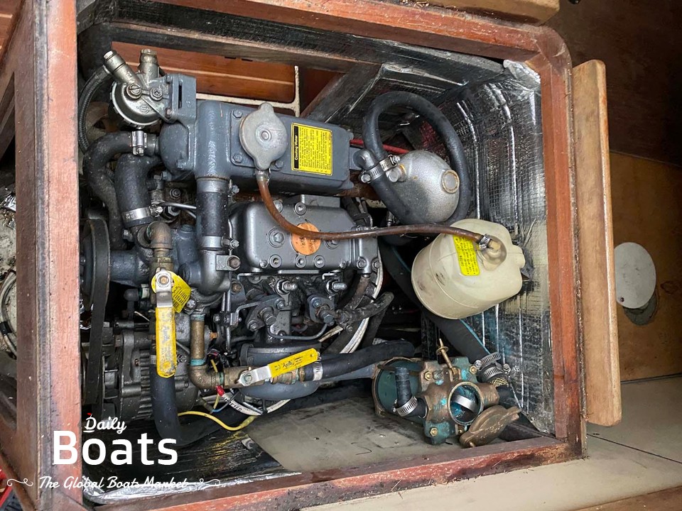 1987 Pearson 31-2 for sale. View price, photos and Buy 1987 Pearson 31 ...