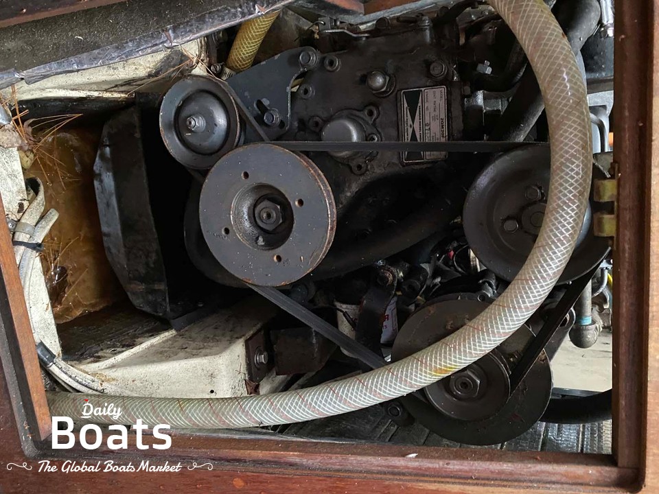 1987 Pearson 31-2 for sale. View price, photos and Buy 1987 Pearson 31 ...