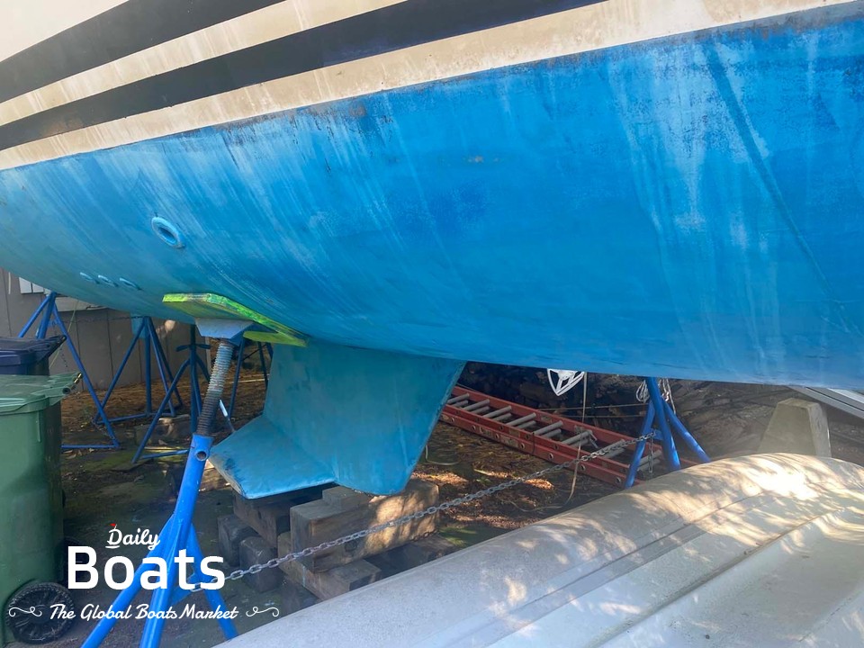 1987 Pearson 31-2 for sale. View price, photos and Buy 1987 Pearson 31 ...