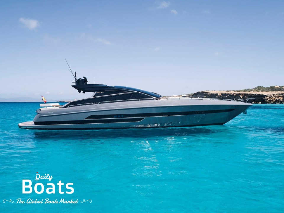 2008 Baia 70 Italia for sale. View price, photos and Buy 2008 Baia 70 ...