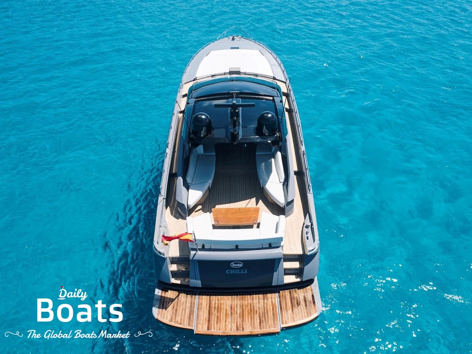 2008 Baia 70 Italia for sale. View price, photos and Buy 2008 Baia 70 ...