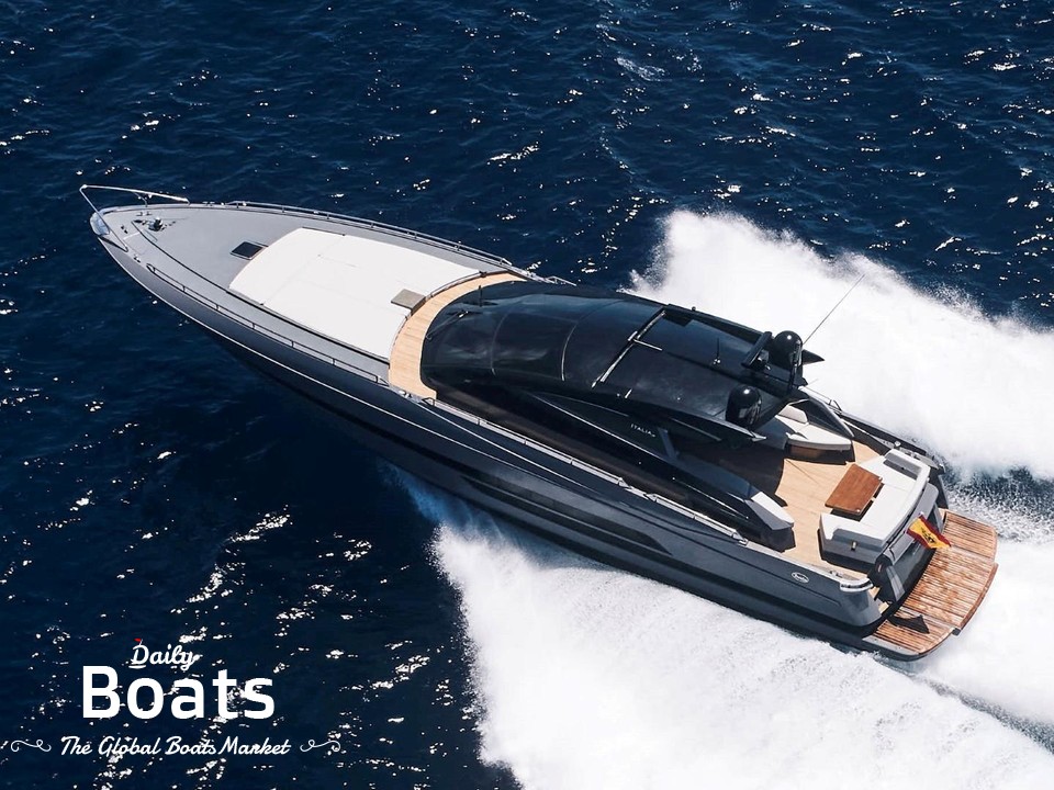 2008 Baia 70 Italia for sale. View price, photos and Buy 2008 Baia 70 ...