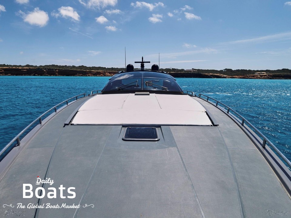 2008 Baia 70 Italia for sale. View price, photos and Buy 2008 Baia 70 ...