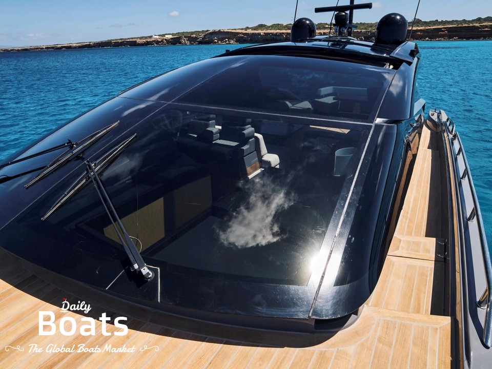 2008 Baia 70 Italia for sale. View price, photos and Buy 2008 Baia 70 ...