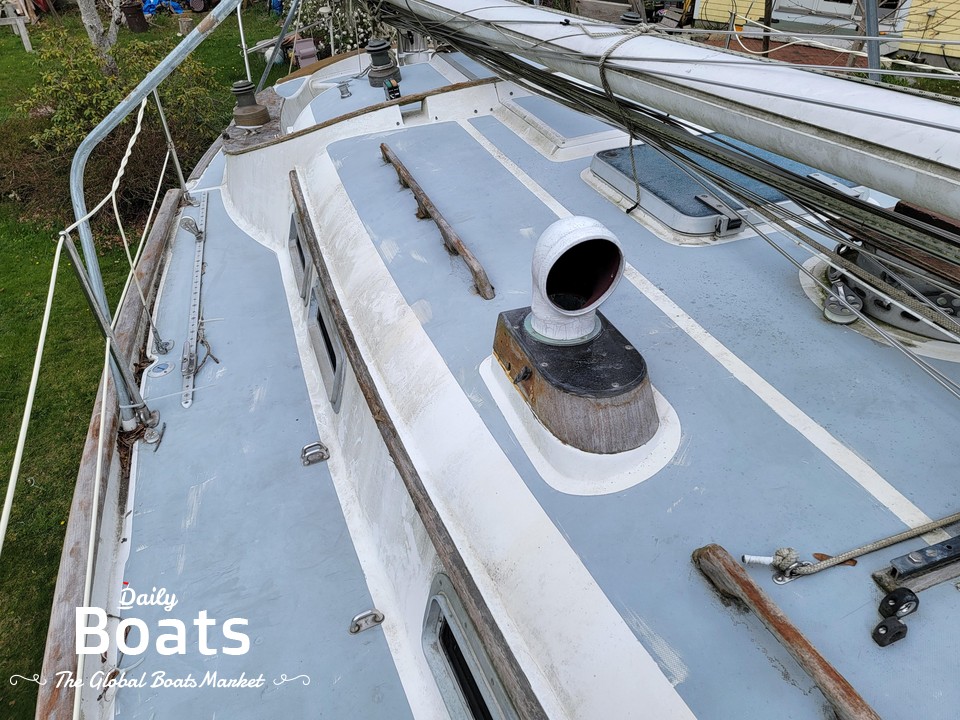 1985 Southern Cross 35 - Seeking Offers - for sale. View price, photos ...