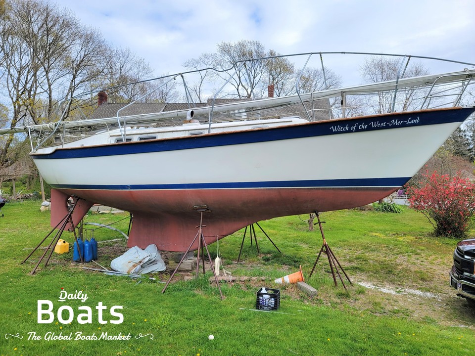 1985 Southern Cross 35 - Seeking Offers - for sale. View price, photos ...