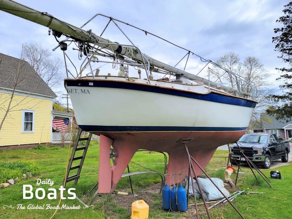 1985 Southern Cross 35 - Seeking Offers - for sale. View price, photos ...