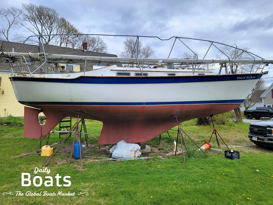 1985 Southern Cross 35 - Seeking Offers - for sale. View price, photos ...