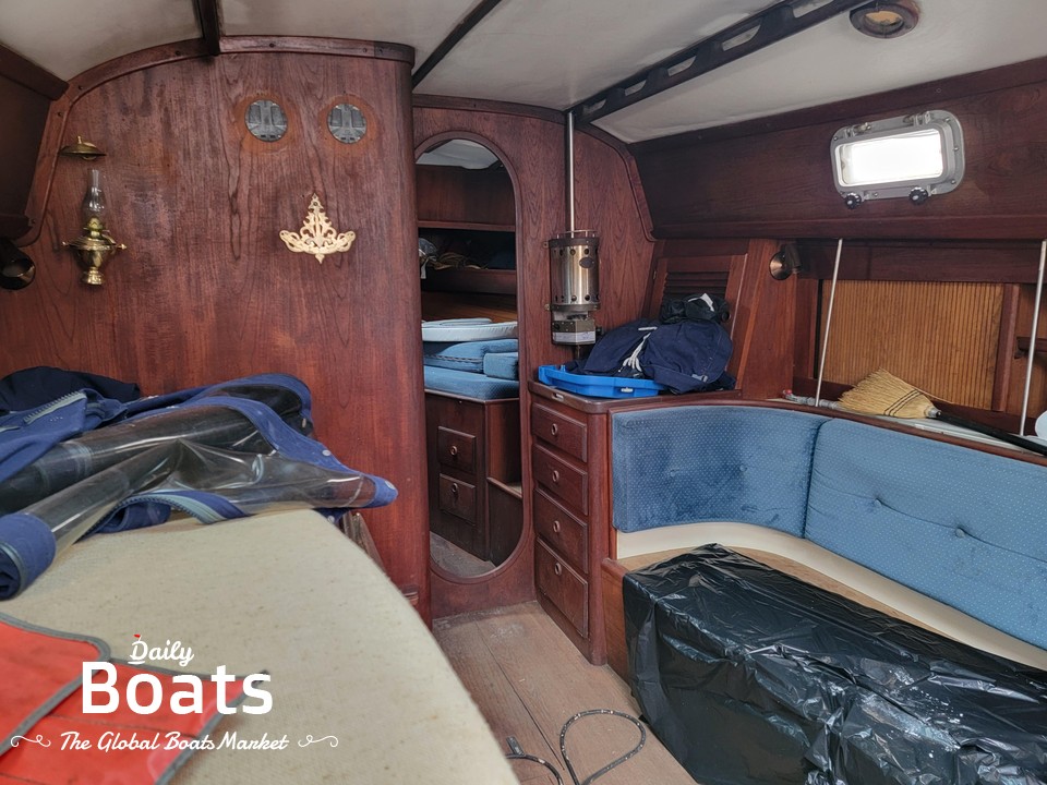 1985 Southern Cross 35 - Seeking Offers - for sale. View price, photos ...