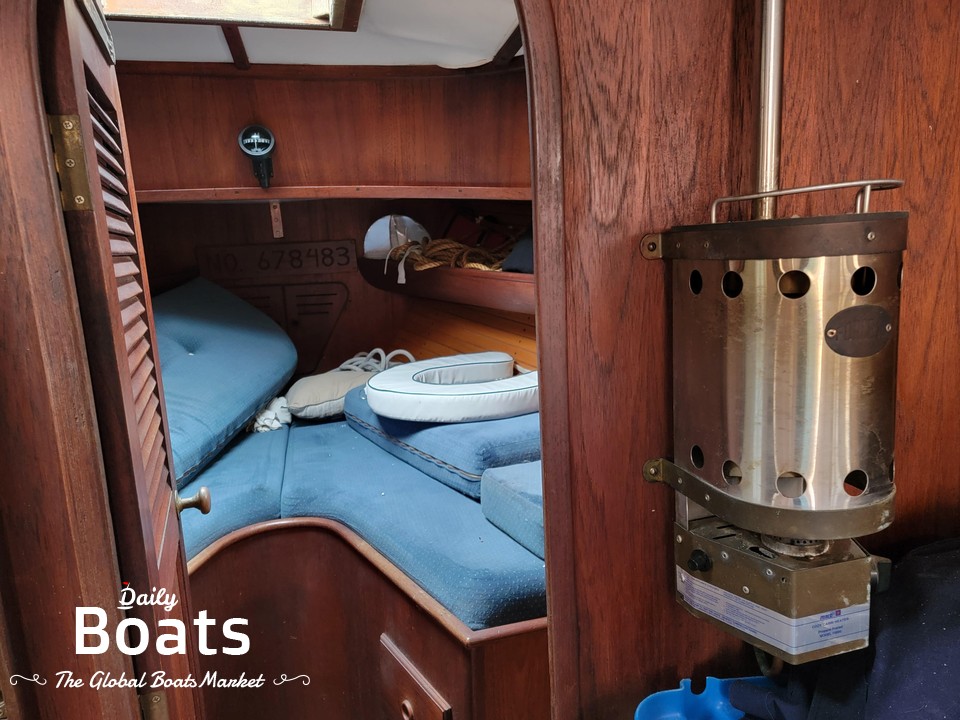 1985 Southern Cross 35 - Seeking Offers - for sale. View price, photos ...