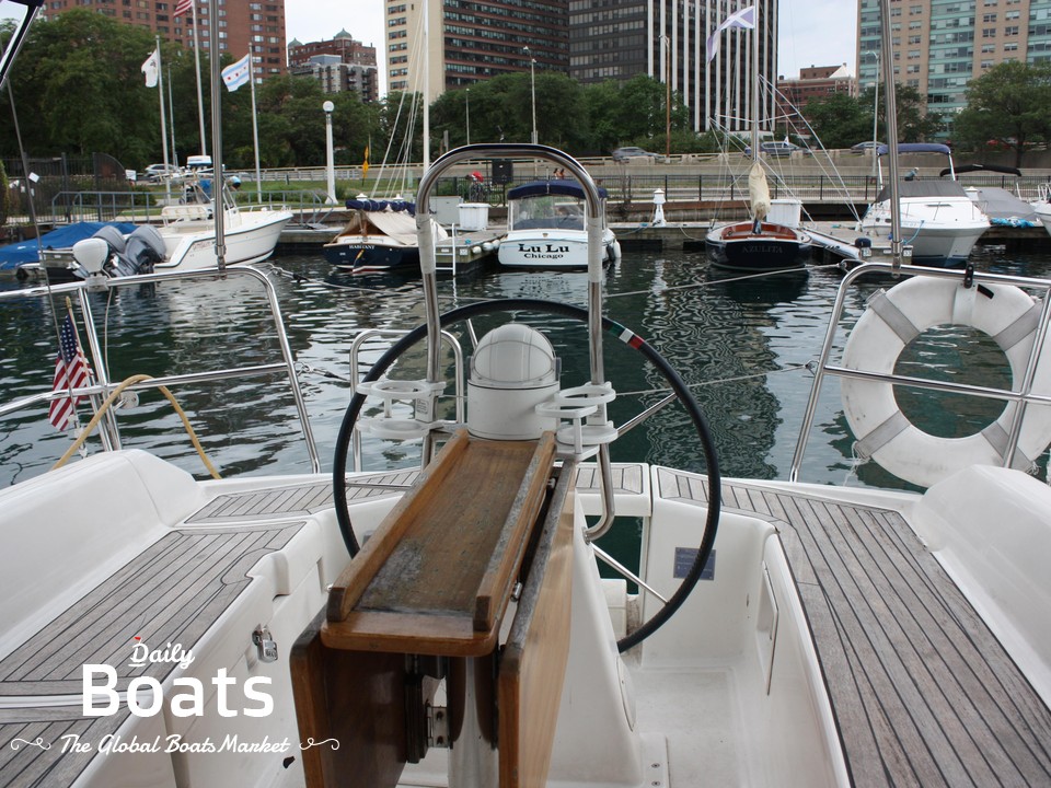 2007 Dufour 325 Grand Large for sale. View price, photos and Buy 2007 ...