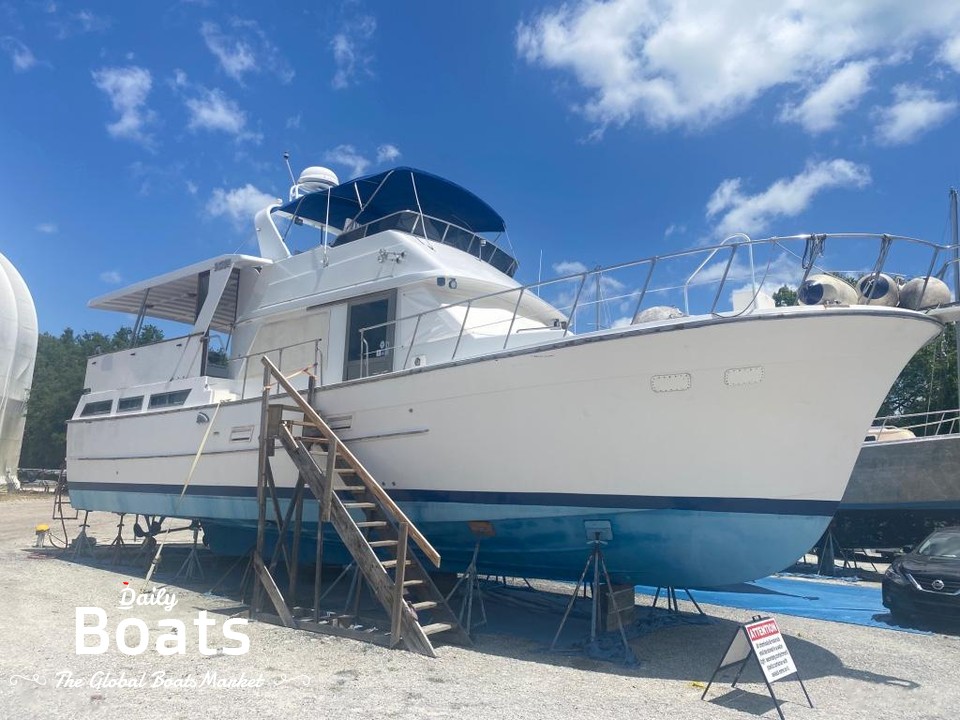 1990 Jefferson 48 for sale. View price, photos and Buy 1990 Jefferson ...
