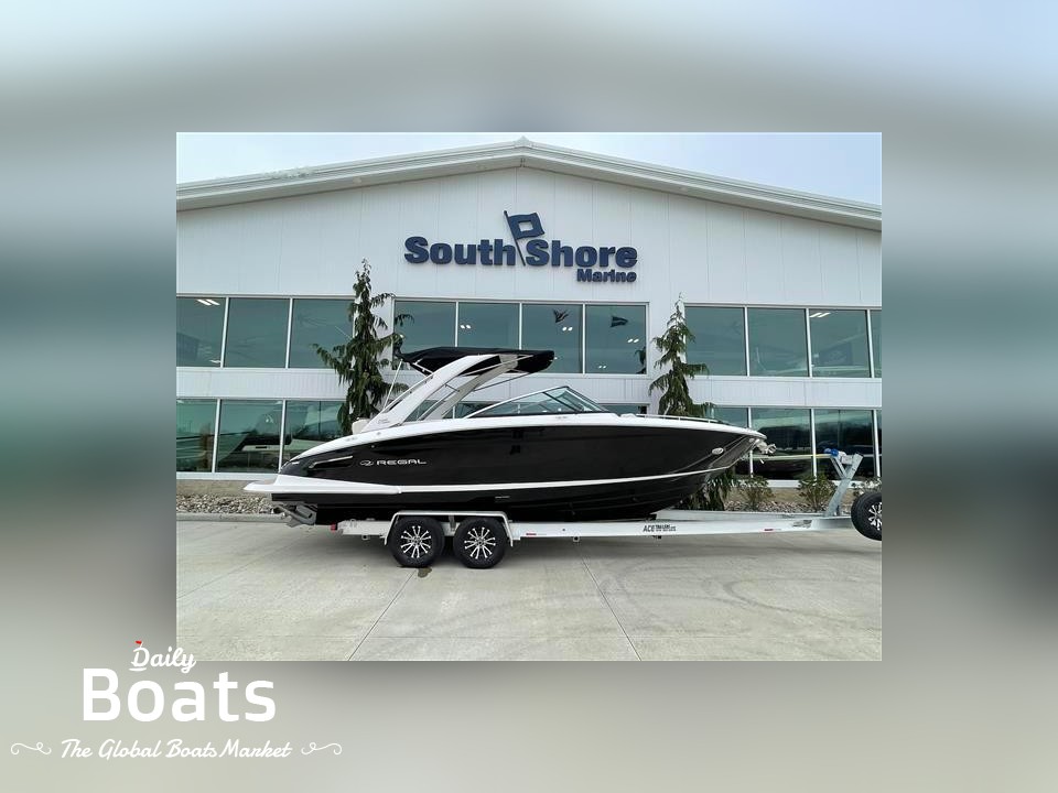 2022 Regal 2800 for sale. View price, photos and Buy 2022 Regal 2800 ...