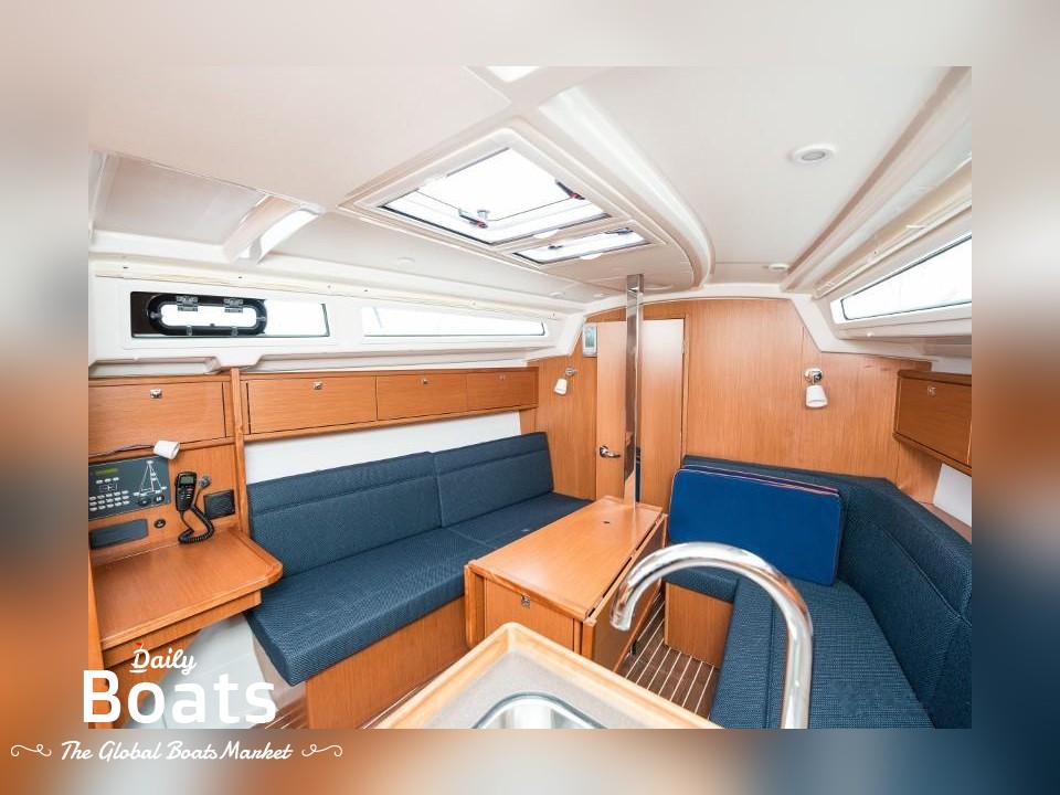 2017 Bavaria 34 Cruiser for sale. View price, photos and Buy 2017 ...