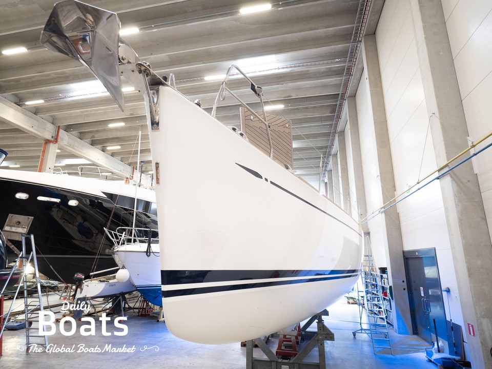 2016 Nautor Swan 54 for sale. View price, photos and Buy 2016 Nautor ...