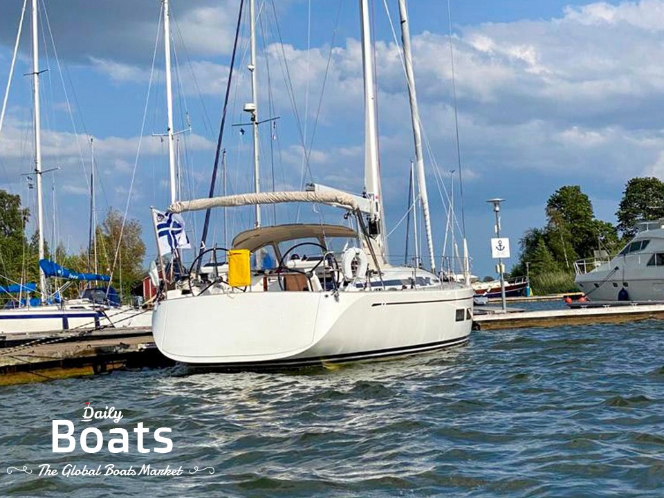 2016 Nautor Swan 54 for sale. View price, photos and Buy 2016 Nautor ...