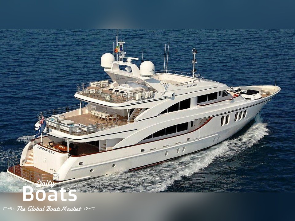 2010 Custom Sea Shell for sale. View price, photos and Buy 2010 Custom ...