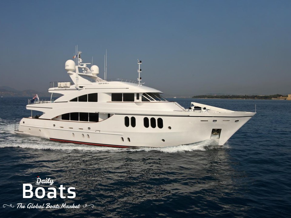 2010 Custom Sea Shell for sale. View price, photos and Buy 2010 Custom ...
