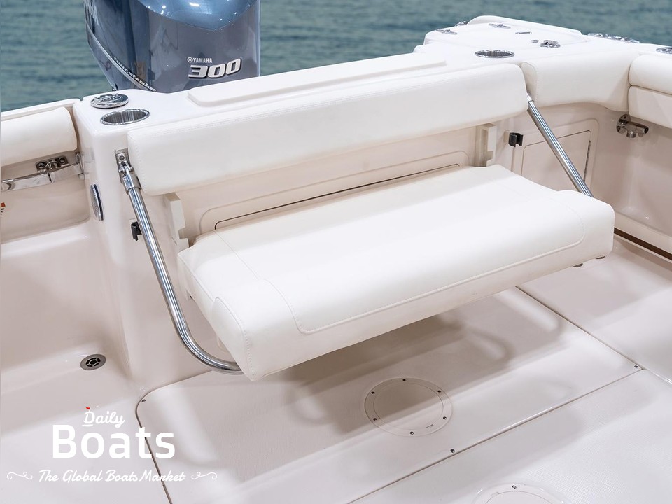 2022 Grady-White Freedom 255 for sale. View price, photos and Buy 2022 ...