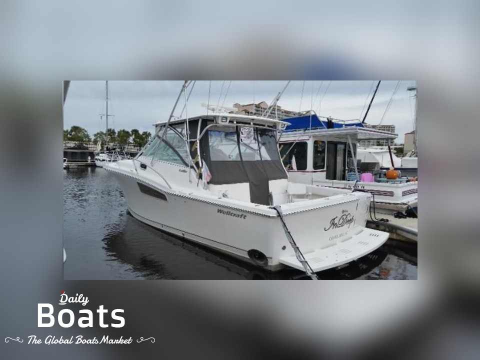 2006 Wellcraft 360 Express for sale. View price, photos and Buy 2006 ...