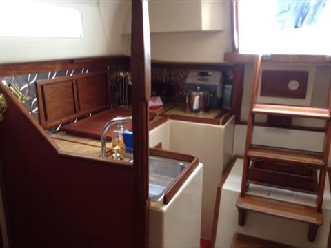 1976 Irwin 30 for sale. View price, photos and Buy 1976 Irwin 30 #30792