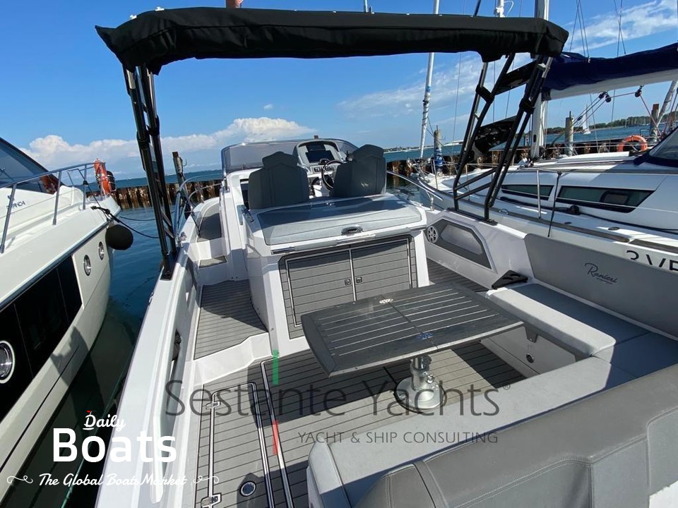 2019 Ranieri Next 370 Sh for sale. View price, photos and Buy 2019 ...