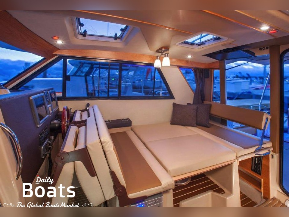 2021 Cutwater C-30 Command Bridge for sale. View price, photos and Buy ...