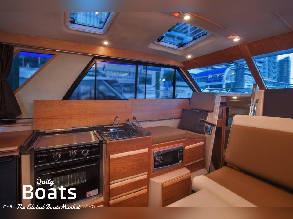 2021 Cutwater C-30 Command Bridge for sale. View price, photos and Buy ...