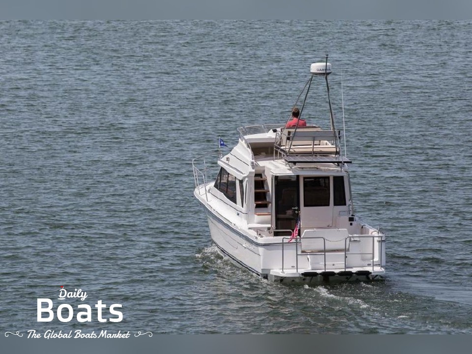 2021 Cutwater C-30 Command Bridge for sale. View price, photos and Buy ...