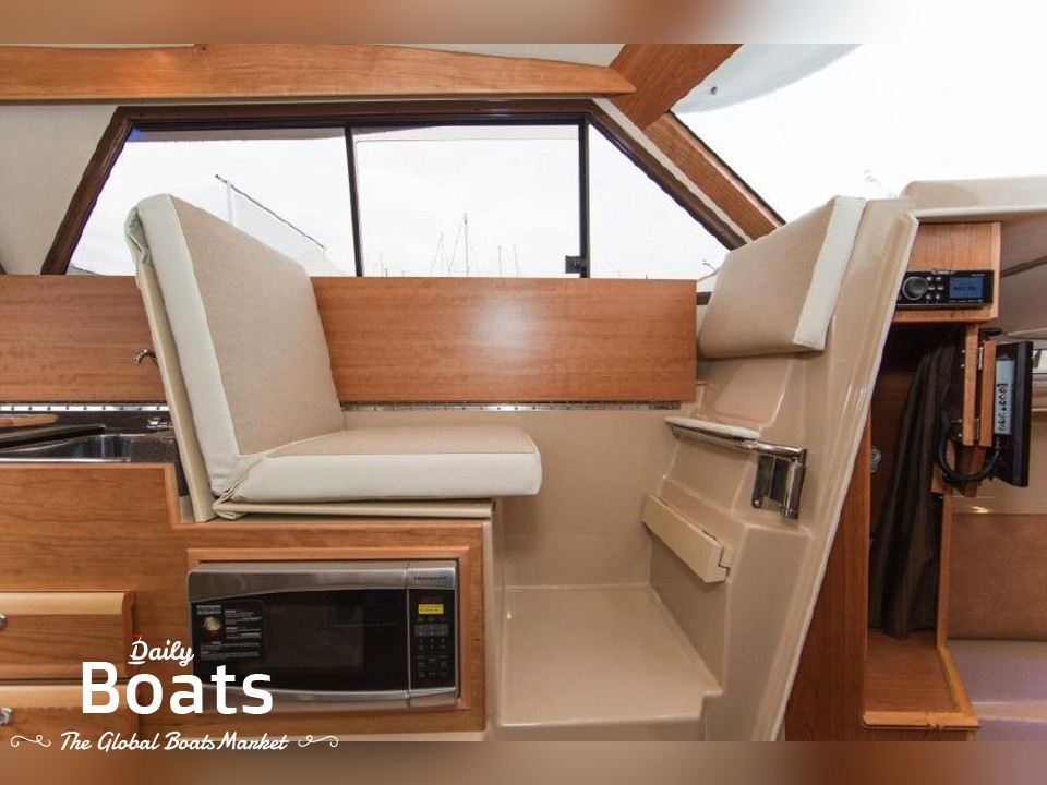 2021 Cutwater C-30 Command Bridge for sale. View price, photos and Buy ...