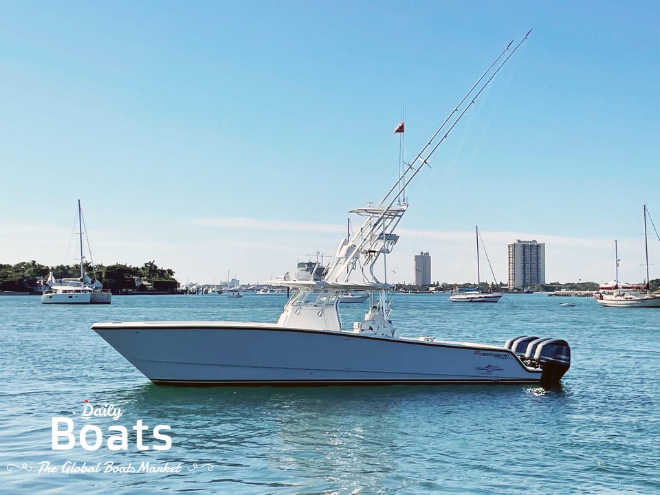 2017 Freeman 37 for sale. View price, photos and Buy 2017 Freeman 37 ...