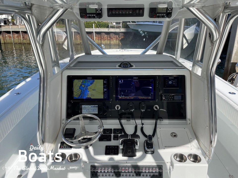 2017 Freeman 37 for sale. View price, photos and Buy 2017 Freeman 37 ...