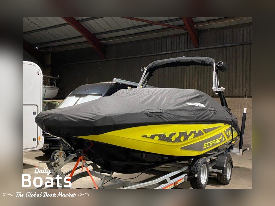 2022 Scarab 195 Wake Edition for sale. View price, photos and Buy 2022 ...