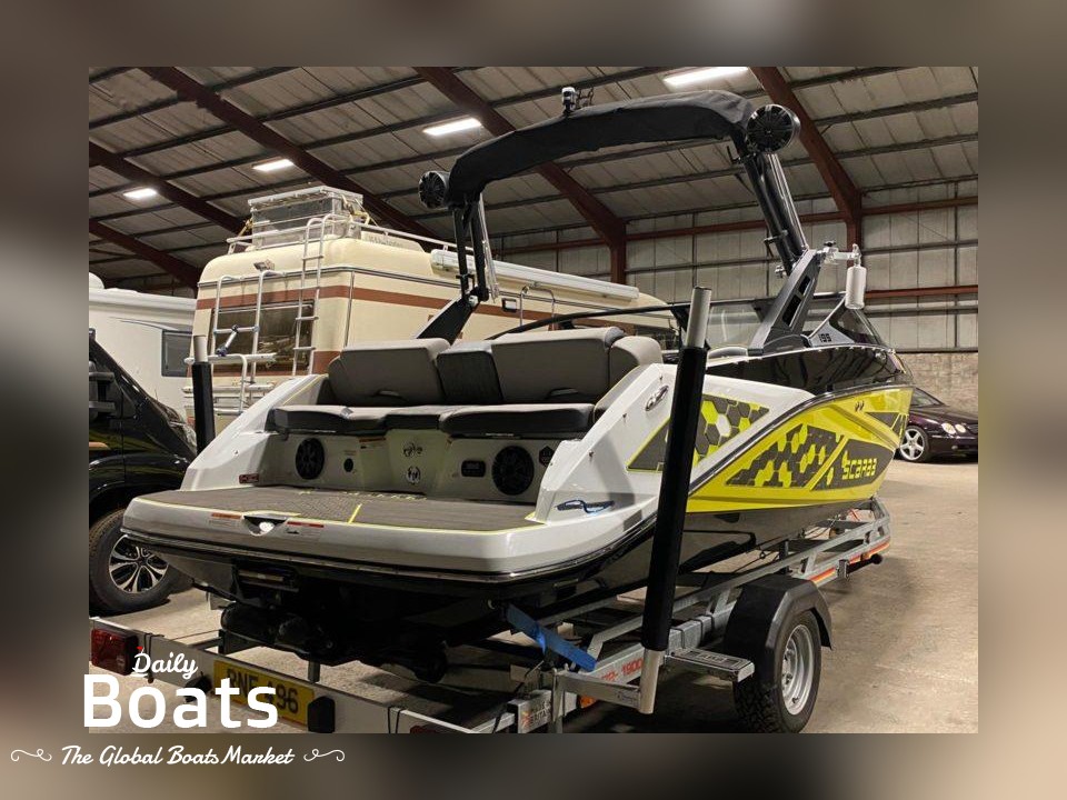 2022 Scarab 195 Wake Edition for sale. View price, photos and Buy 2022 ...